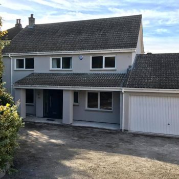 Cornwall Rendering | Plastering & Rendering Company