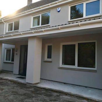 Cornwall Rendering | Plastering & Rendering Company
